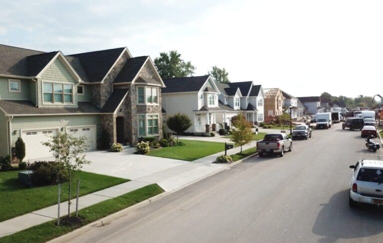 Legacy Ridge Subdivision - Jordan Grant & Associates